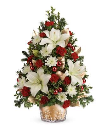 Celebration Tree in Salisbury, MD - Flowers Unlimited