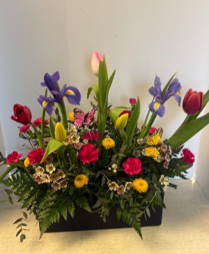 Plattsburgh Florist | Plattsburgh NY Flower Shop | NELSON'S FLOWER SHOP