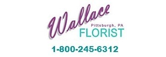 Pittsburgh Florist | Pittsburgh PA Flower Shop | WALLACE FLORAL