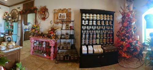 Mustang Florist | Mustang OK Flower Shop | MUSTANG FLOWERS & GIFTS